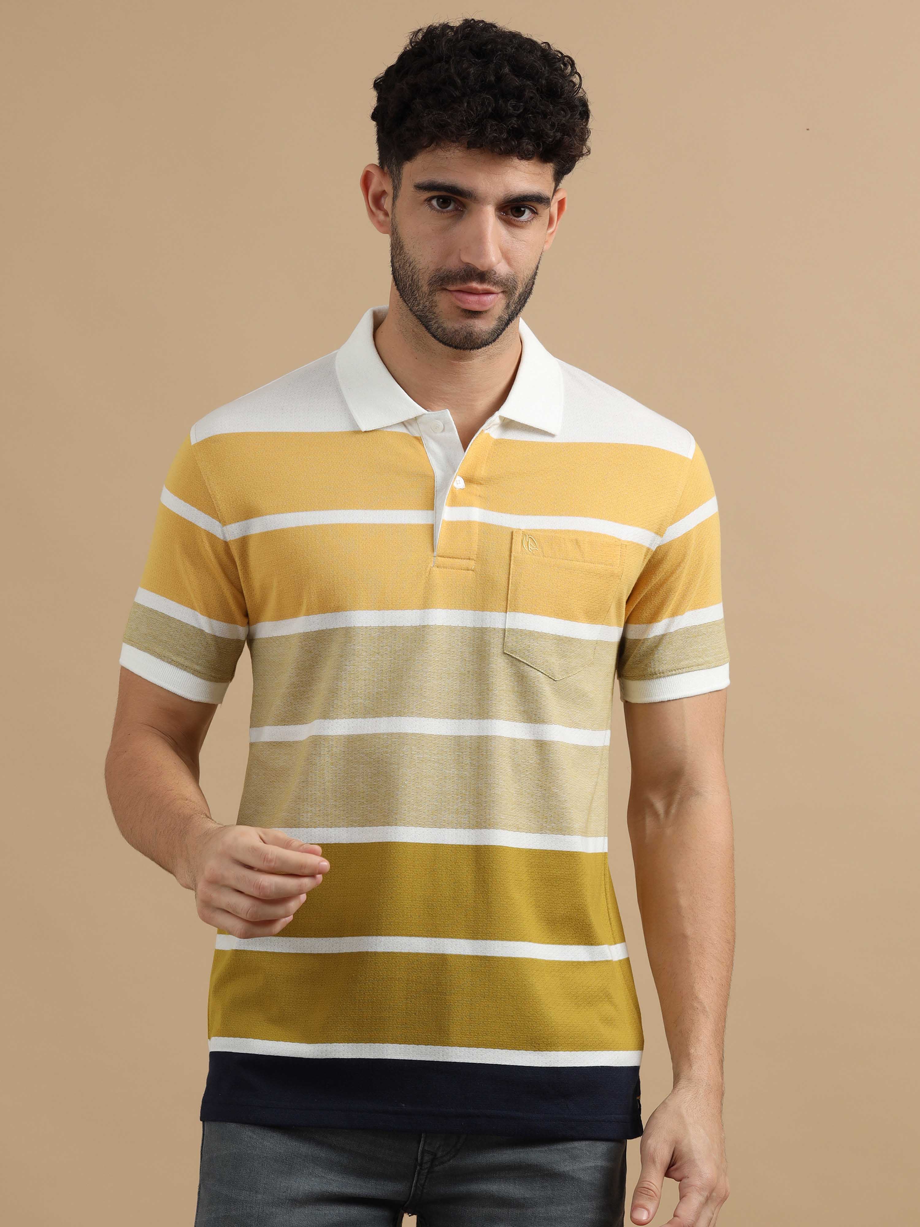 Buy Trendy Mens Polo T Shirt Online - Polo T Shirts