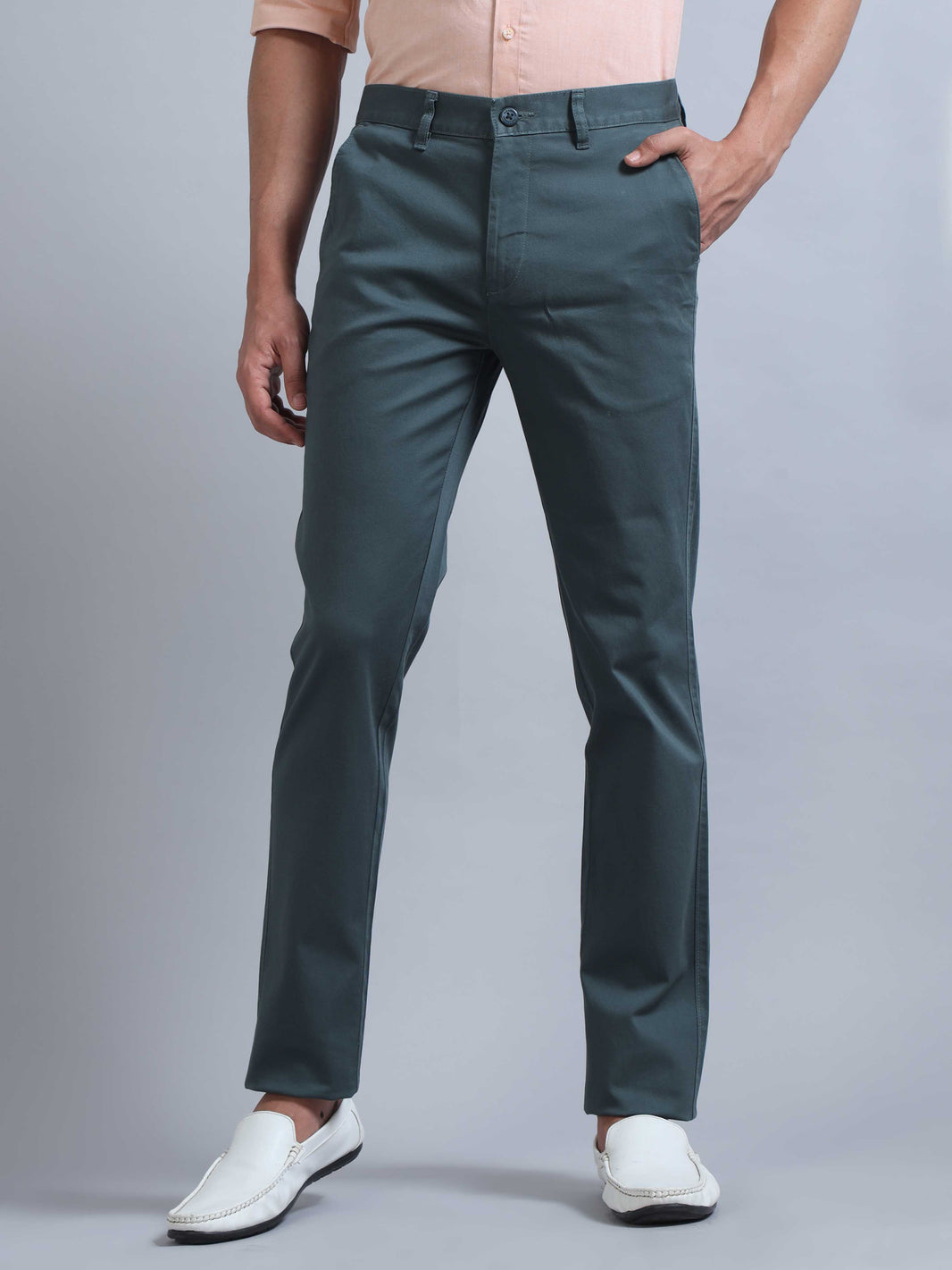Buy Pan America Pants for Men Online